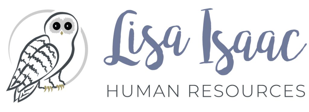 Lisa Isaac - Outils professionnels des ressources humaines - OLA