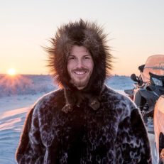 Kylik Kisoun Taylor - 2019 YIE Award - CCIB