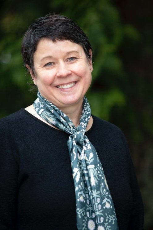 CCAB announces Dr. Deborah Saucier as the 2020 recipient of the ...