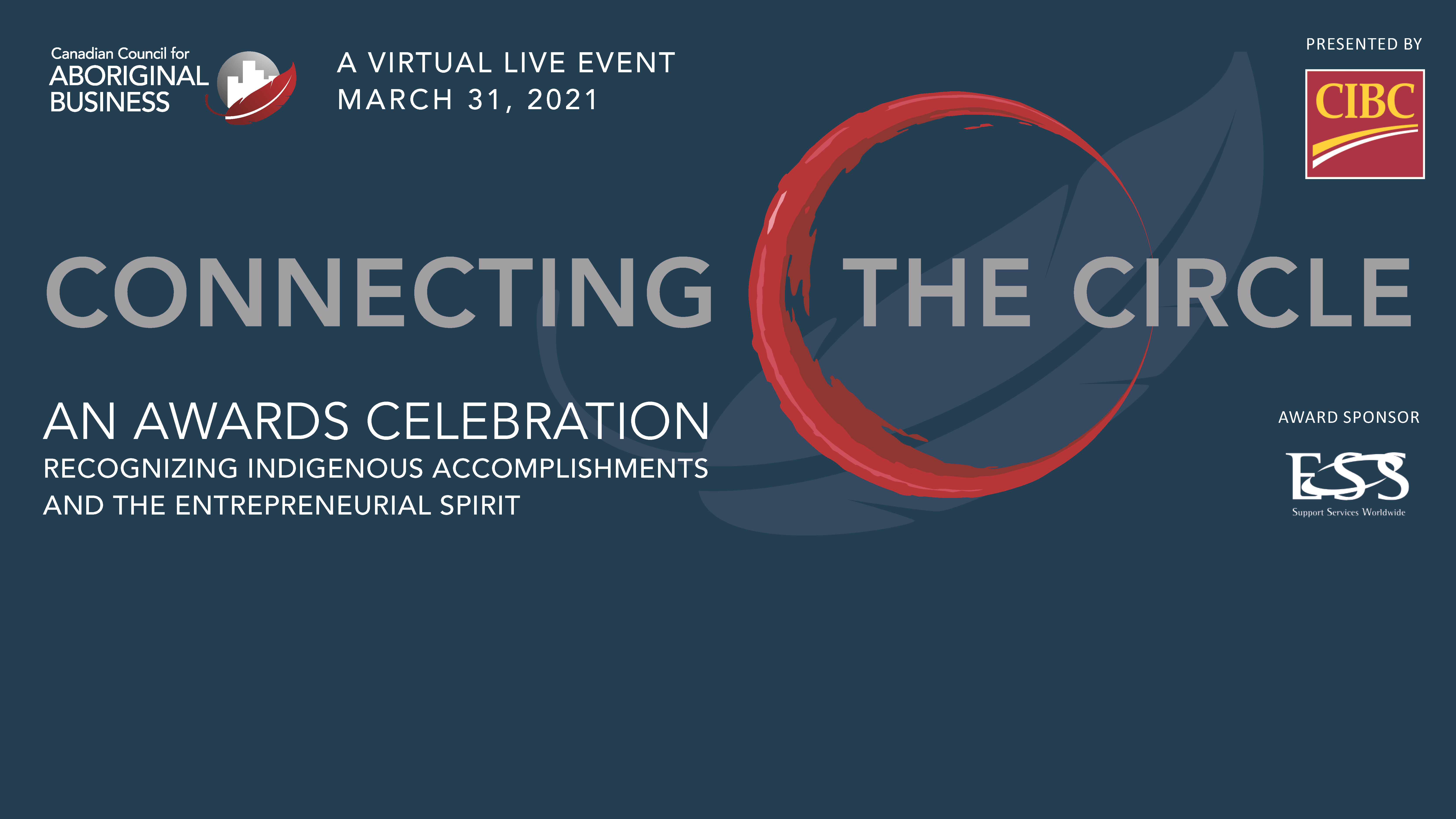 CCAB announces recipients of 2021 Lifetime Achievement and Young Aboriginal Entrepreneur Awards ...