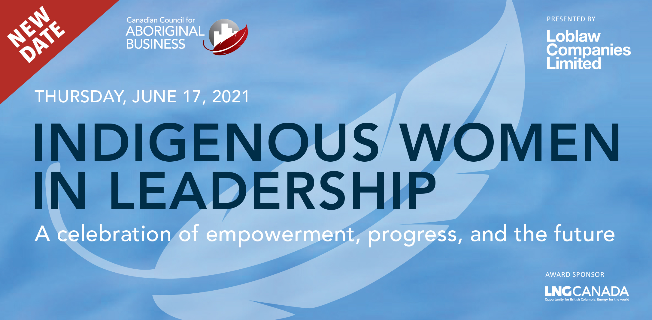 CCAB announces lineup of prominent Indigenous women for June IWIL event - CCIB