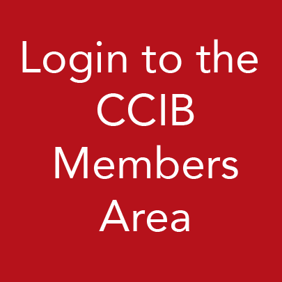 Navigate Your Membership - CCIB
