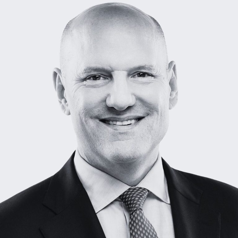 Rob Brant - CCIB