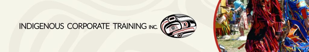 Indigenous Corporate Training Inc. - CCIB